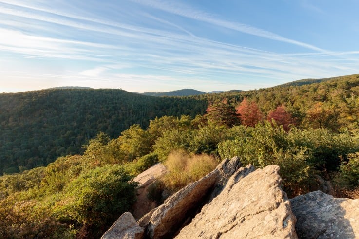 4 Ultimate Weekend Romantic Getaways in Virginia - The Trip Wish List